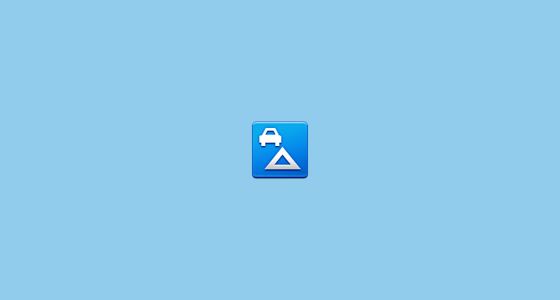 Samsung One UI 7.0 April 2025 पर ⛍ Disabled Car