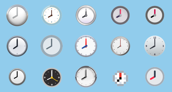 🕗 Eight O’Clock Emoji | Meaning, Copy And Paste
