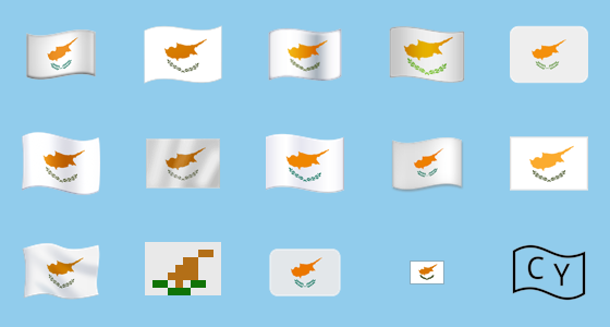 🇨🇾 Flag: Cyprus Emoji | Meaning, Copy And Paste