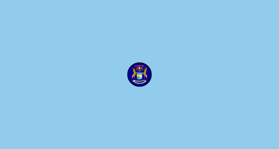 🏴󠁵󠁳󠁭󠁩󠁿 Flag for Michigan (US-MI) Emoji | Meaning, Copy And Paste