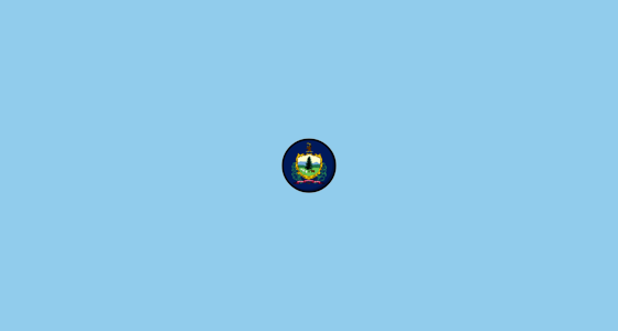 🏴󠁵󠁳󠁶󠁴󠁿 Flag for Vermont (US-VT) Emoji | Meaning, Copy And Paste