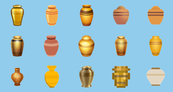 ⚱️ Funeral Urn Emoji | Meaning, Copy And Paste