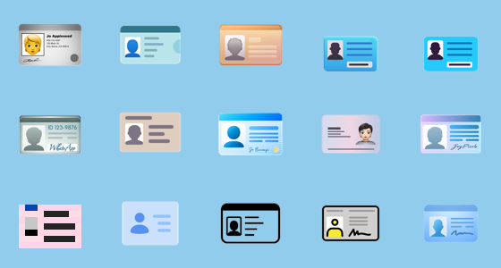 🪪 Identification Card on Microsoft Windows 11 23H2 June 2024 Update