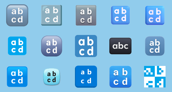 🔡 Input Latin Lowercase On Apple Ios 184 4859