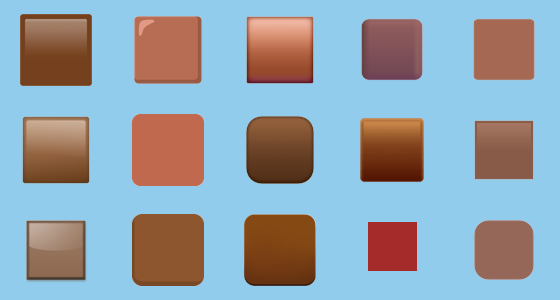 🟫 Brown Square Emoji | Meaning, Copy And Paste