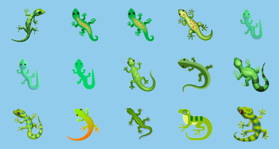 🦎 Lizard on Microsoft Windows 11 24H2 August 2025 Update