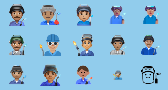 👨🏽‍🏭 Man Factory Worker: Medium Skin Tone Emoji | Meaning, Copy And Paste
