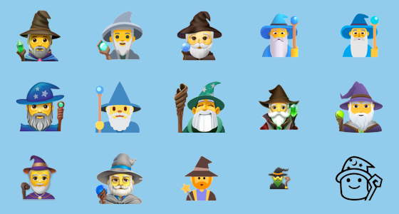 🧙‍♂️ Homem Mago em Microsoft Windows 11 23H2 June 2024 Update