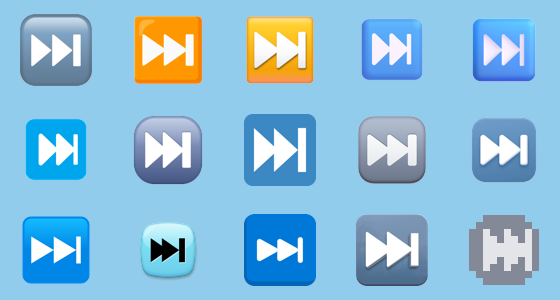 ⏭️ Butang Trek Berikutnya pada Apple iOS 18.4