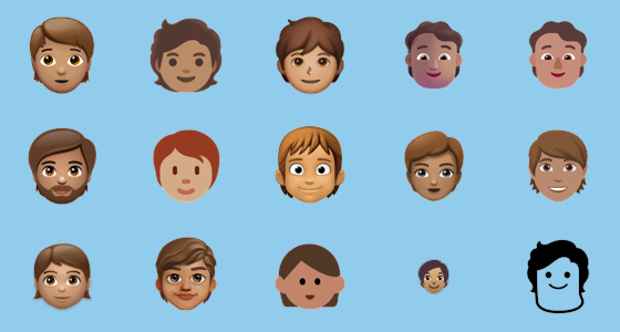 🧑🏽 Person: Medium Skin Tone Emoji | Meaning, Copy And Paste