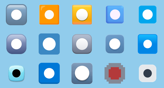 ⏺️ Record Button Emoji | Meaning, Copy And Paste