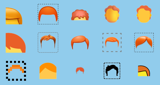 🦰 Cheveux Roux sur Facebook 16.0