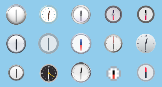 🕧 Twelve-Thirty on Microsoft 3D Fluent 15.1