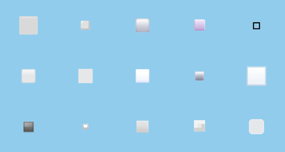 ️ White Small Square Emoji | Meaning, Copy And Paste
