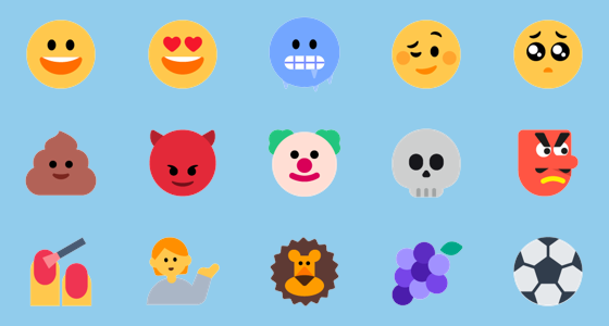 Toss Face (토스페이스)