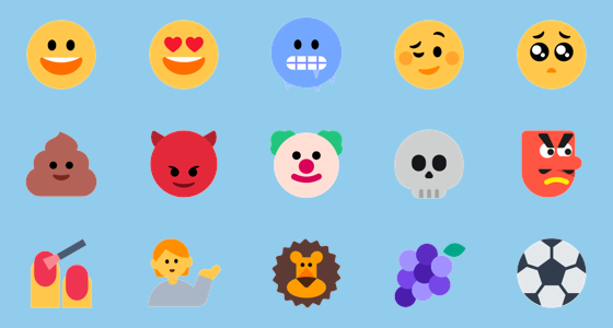 Toss Face (토스페이스)