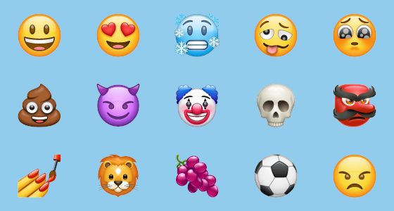 💬 WhatsApp Emoji Meanings — Emojis for WhatsApp on iPhone, Android and ...