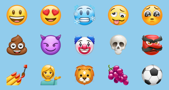💬 WhatsApp Emoji Meanings — Emojis for WhatsApp on iPhone, Android and ...