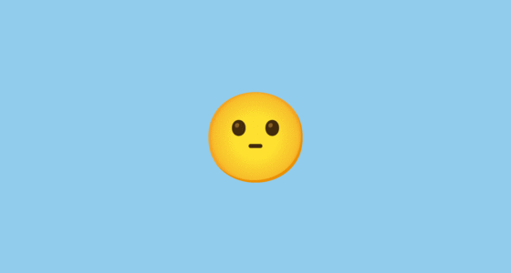 🤯 Cabeza Explotando Emoji on Noto Color Emoji, Animated 15.0