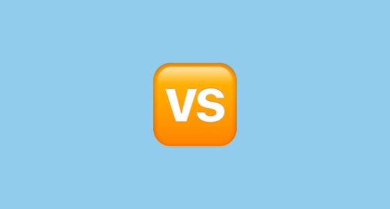 🆚 Botão Vs Emoji on Apple iOS 14.6