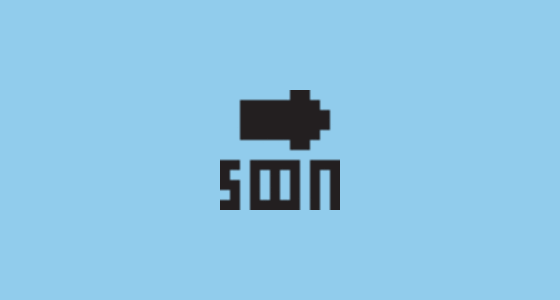 🔜 Flecha Soon Emoji on Docomo 2006
