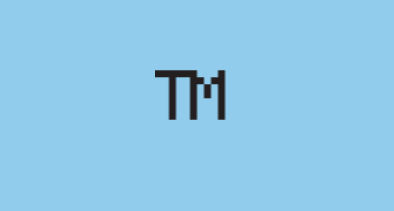 ™️ Trade Mark Emoji on Docomo 2006