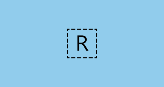 Regional Indicator Symbol Letter R Emoji on emojidex 1.0.33