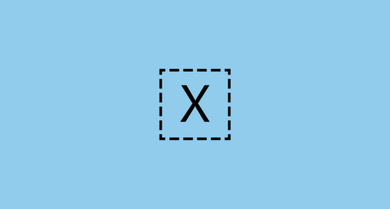 Regional Indicator Symbol Letter X Emoji on emojidex 1.0.14