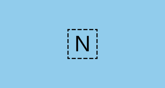 Regional Indicator Symbol Letter N Emoji on emojidex 1.0.19