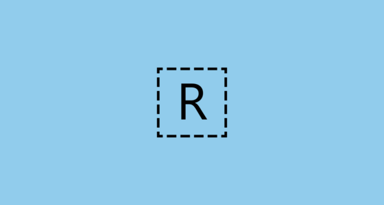 Regional Indicator Symbol Letter R Emoji on emojidex 1.0.19