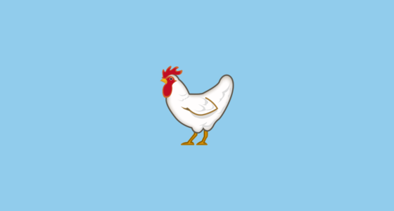 🐓 Gallo Emoji on emojidex 1.0.19