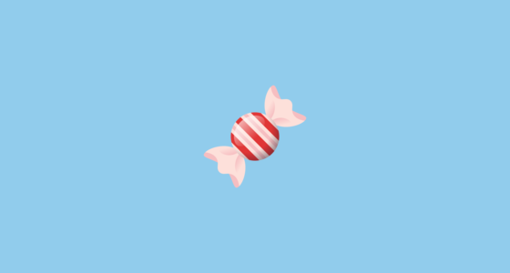 🍬 Bonbon Emoji on JoyPixels 5.0