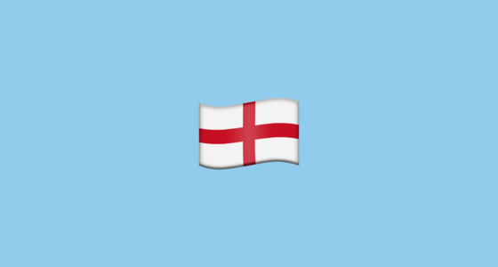 🏴󠁧󠁢󠁥󠁮󠁧󠁿 Flag: England Emoji on Emojipedia 11.0