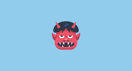 👹 Ogre Emoji on Facebook 2.2.1