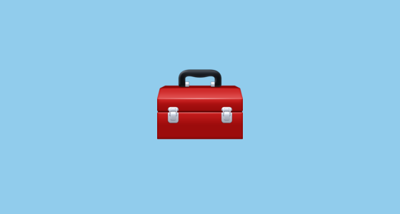 🧰 Toolbox Emoji on Facebook 13.1