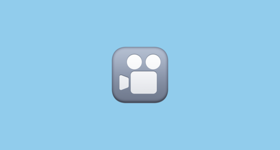 🎦 Cine Emoji on Facebook 13.0