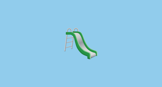 🛝 Playground Slide Emoji on Facebook 15.0