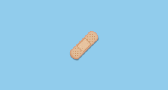 🩹 Cerotto Emoji on LG Velvet