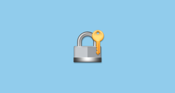 🔐 Locked with Key Emoji on LG G3
