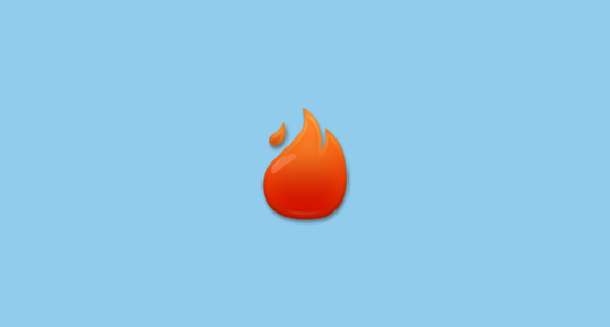 🔥 Eld Emoji on LG G3