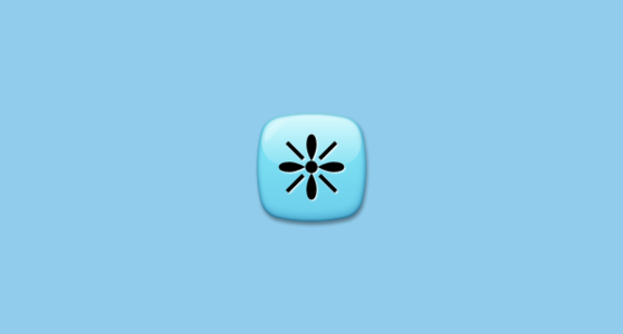 ️ 火花 Emoji on LG G5