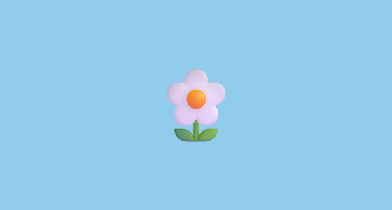 🌼 Fiore Emoji on Microsoft Teams 1.0