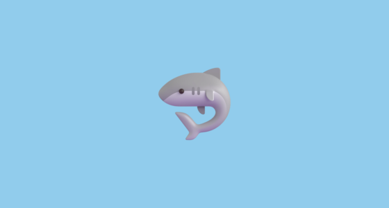 🦈 Haai Emoji on Microsoft Teams 1.0