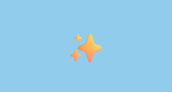 Stelline Emoji on Microsoft Teams 1.0