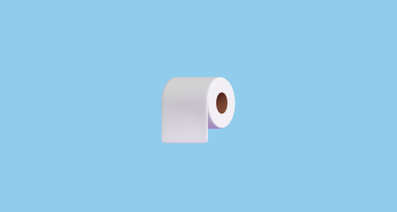 🧻 두루마리 Emoji on Microsoft Teams 15.0