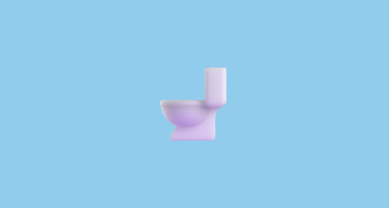 🚽 Inodoro Emoji on Microsoft Teams 15.0