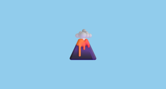 🌋 Vulkan Emoji on Microsoft Teams 15.0
