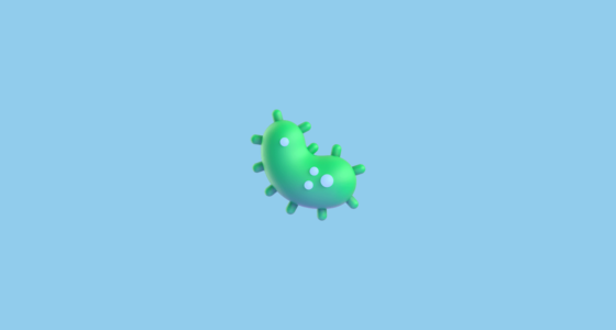 🦠 Microbio Emoji on Microsoft Teams 14.0