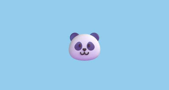 🐼 熊猫 Emoji on Microsoft Teams 14.0