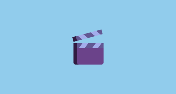 🎬 Clap Emoji on Microsoft Windows 11 November 2021 Update
